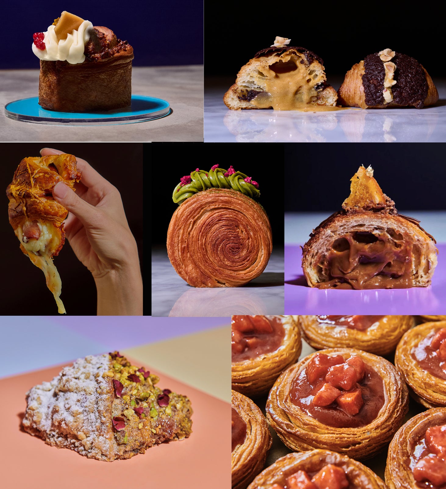 Butter Moon Favorites