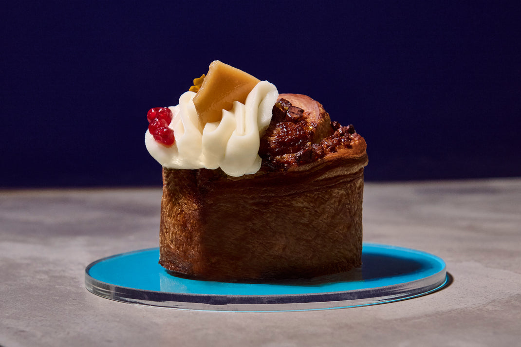 Flavors – Butter Moon