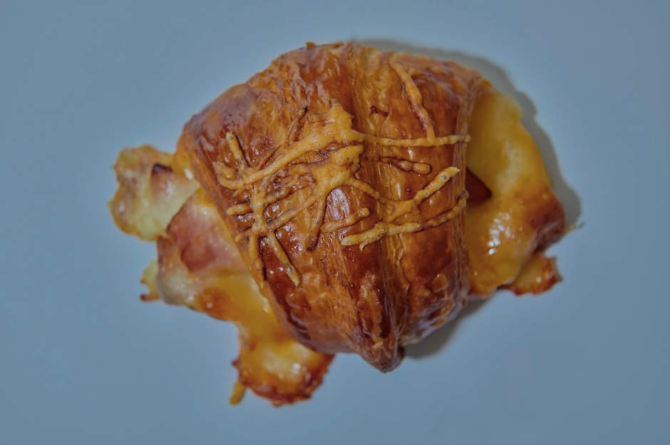 Flavors – Butter Moon