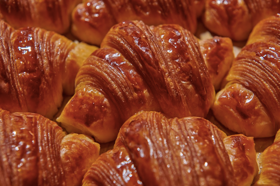 Flavors – Butter Moon