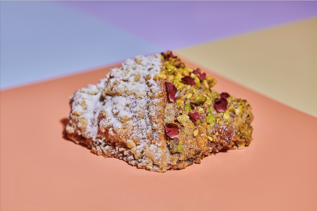 Flavors – Butter Moon