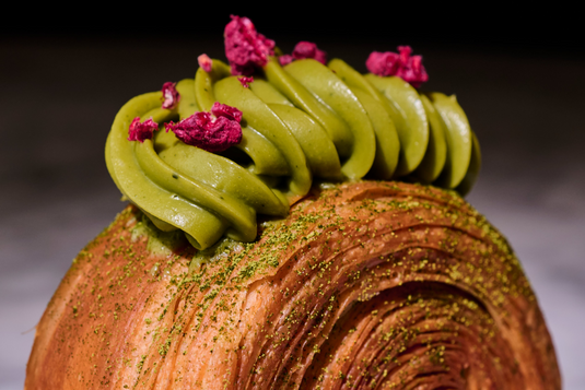 Flavors – Butter Moon