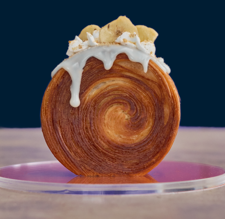 Flavors – Butter Moon