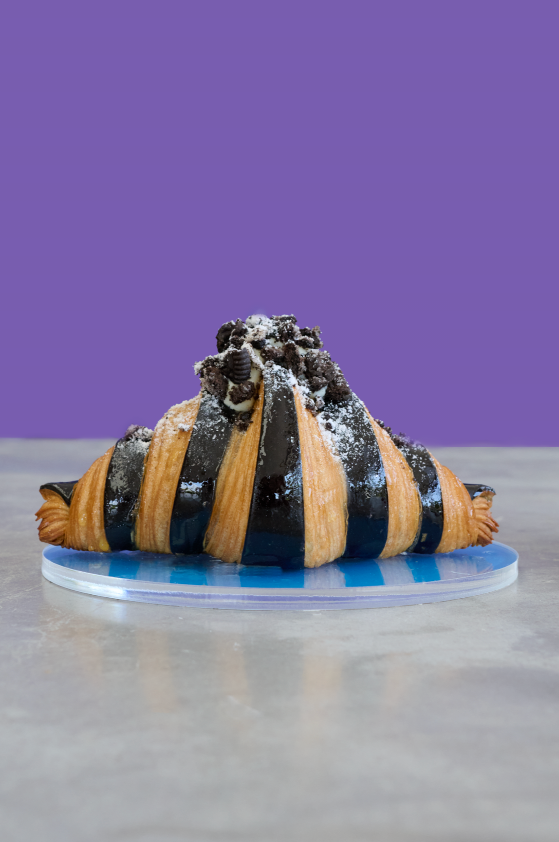 Cookies & Cream Bicolor – Butter Moon