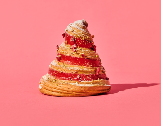 Flavors – Butter Moon