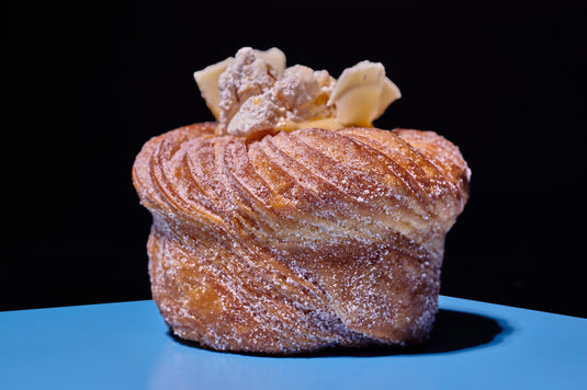 Flavors – Butter Moon